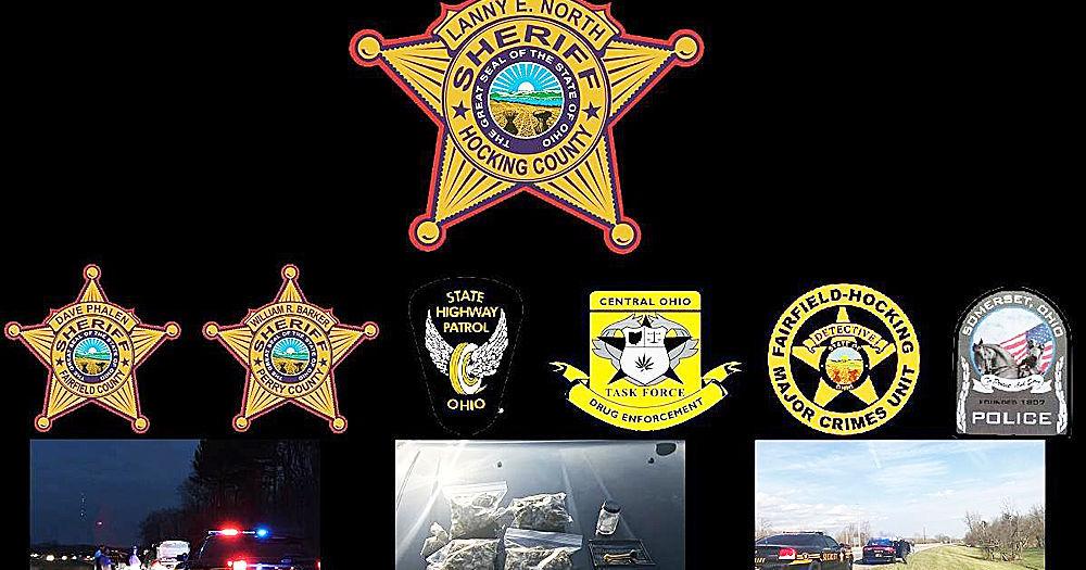 'Operation March Sadness' a success | News | logandaily.com