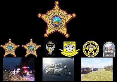 'Operation March Sadness' a success | News | logandaily.com