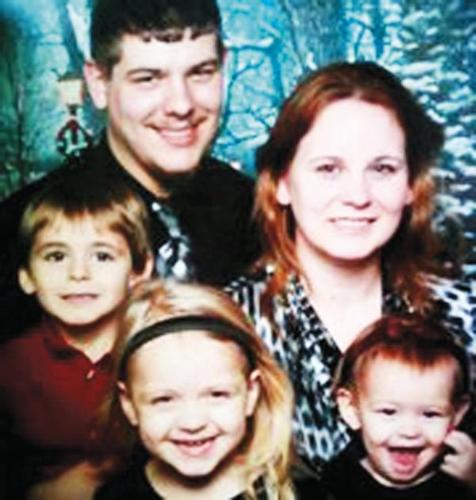 Town networks for missing woman | News | logandaily.com