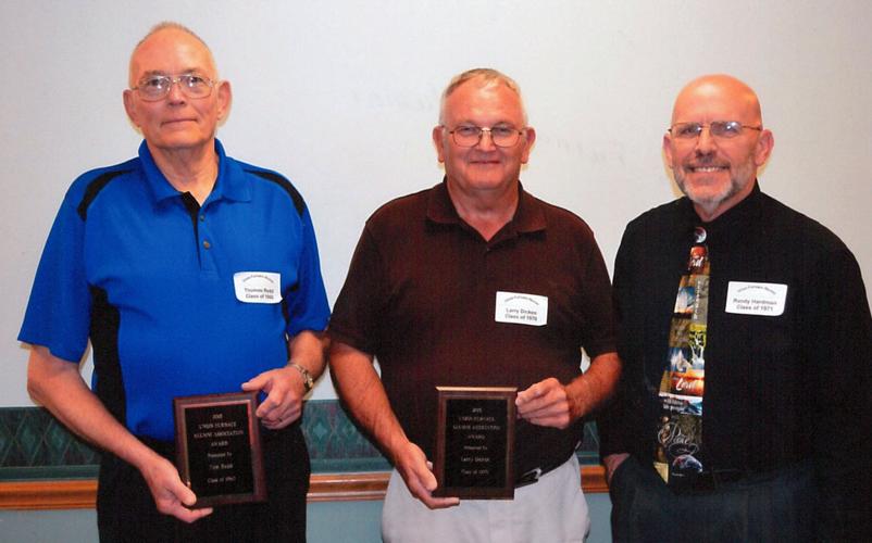 UF alumni Association annual meeting | Neighbors | logandaily.com