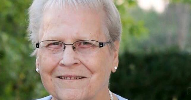 Retha Faye Walker | Obituaries | logandaily.com