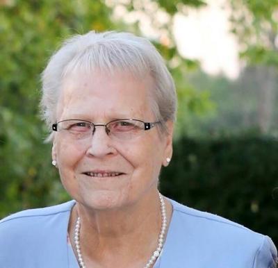 Retha Faye Walker | Obituaries | logandaily.com