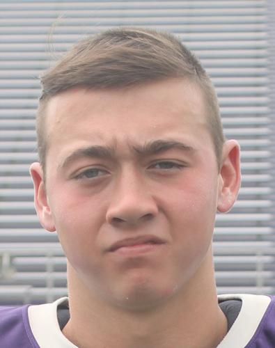 Reserve Chieftains blank Athens, 30-0 | Sports | logandaily.com