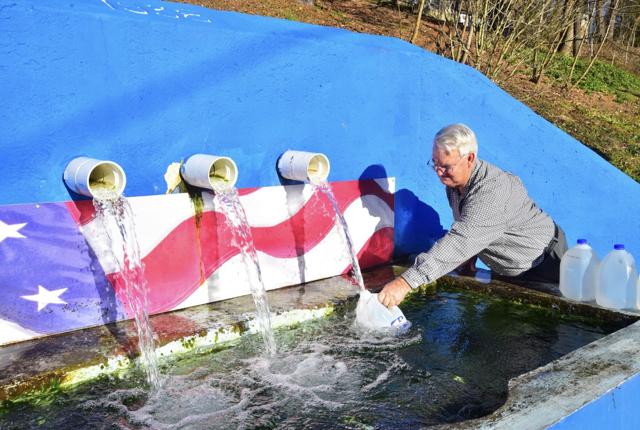 Buchtel. spring | News | logandaily.com