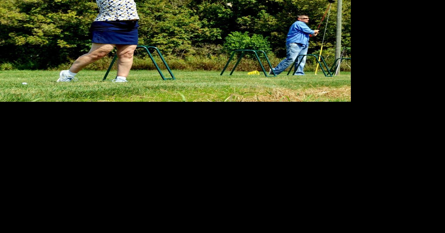 Hocking College driving range open to public and students | Sports ...
