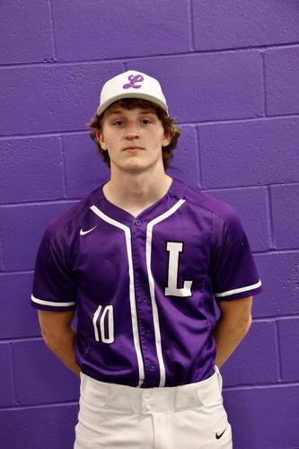 Chiefs’ Gompf earns all-district honors | Sports | logandaily.com