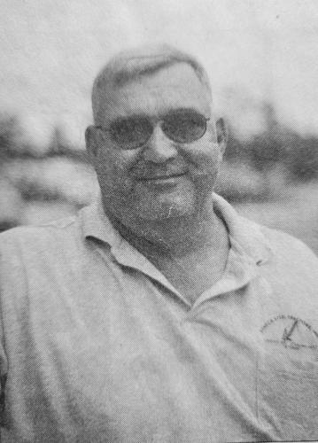 Dale Campbell | Obituaries | logandaily.com