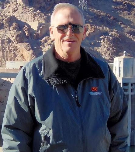 Douglas Frecker | Obituaries | logandaily.com