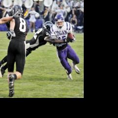 A Logan Chieftain football victory for the ages | Sports | logandaily.com