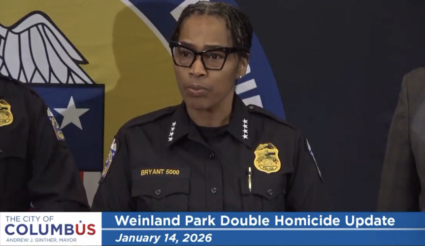 Tepe murders: Police say possible murder weapon was found at McKee's ...