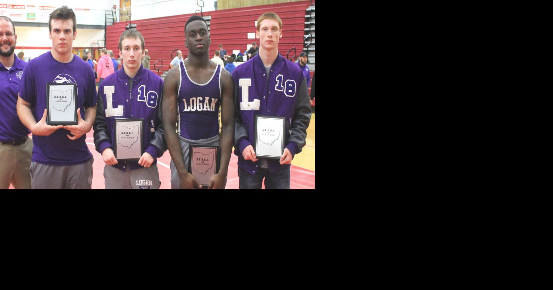 Jackson Ironmen claim final SEOAL wrestling championship | Sports ...