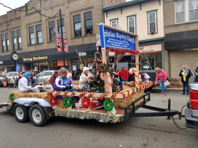 More from the Christmas Parade - Gallery | Events | logandaily.com