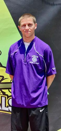 Brooks named Southeast District Coach of the Year | Sports | logandaily.com