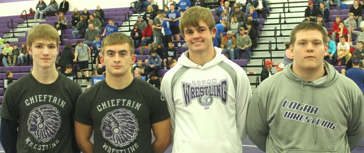 Chiefs claim a buzzer-beating SEOAL wrestling title | Sports ...