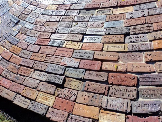 Hocking Valley is hub for brick collectors nationwide | News ...