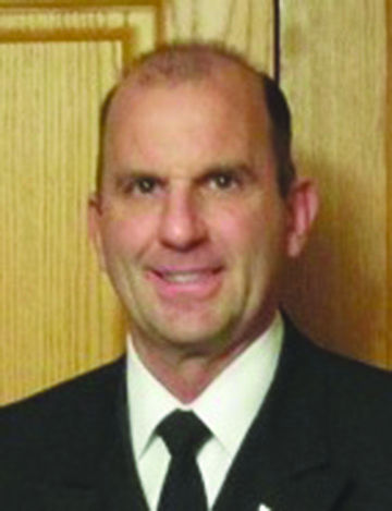 Local politicians voice thoughts on shutdown | News | logandaily.com