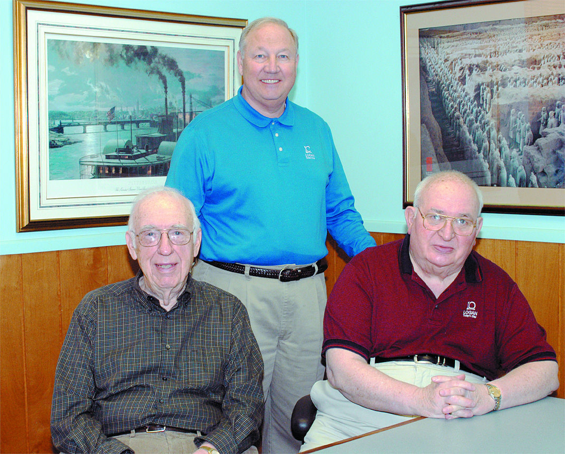 Logan Clay Products honored at Historical Society brunch | News ...