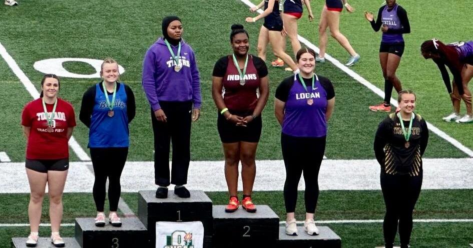 Daubenmire, Pennington, Shriner, punch tickets to state | Sports ...