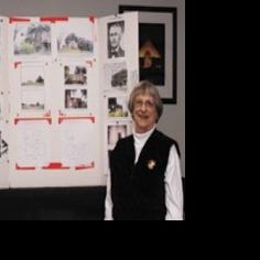 Poston House presented | News | logandaily.com