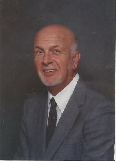 Robert Yoder Jr. | Obituaries | logandaily.com