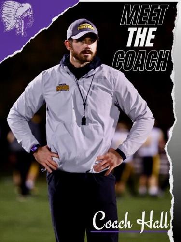 Meet the new coach on Monday | Sports | logandaily.com