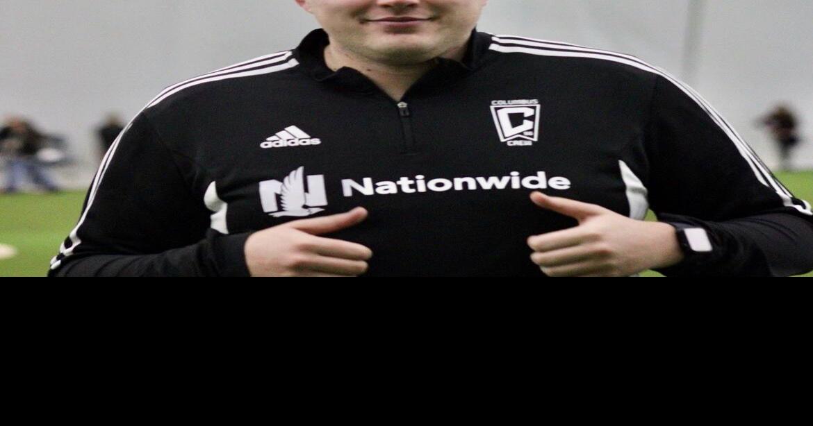 Former Logan assistant soccer coach joins Richmond United | Sports ...