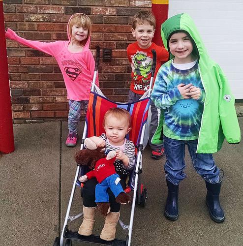 Kinder Beginnings, kind mission | News | logandaily.com