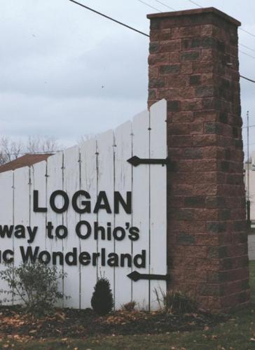 Driver strikes Logan ‘gate’ in attempt to kill | News | logandaily.com