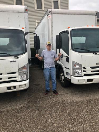 Local man recalls 60 years of hauling the region’s mail | News ...