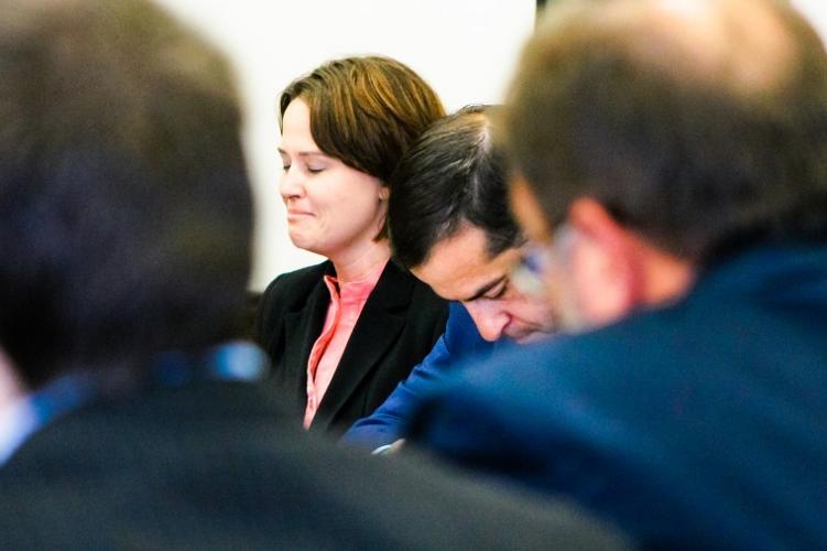 Inman found guilty; jurors to decide his sentence | News | logandaily.com