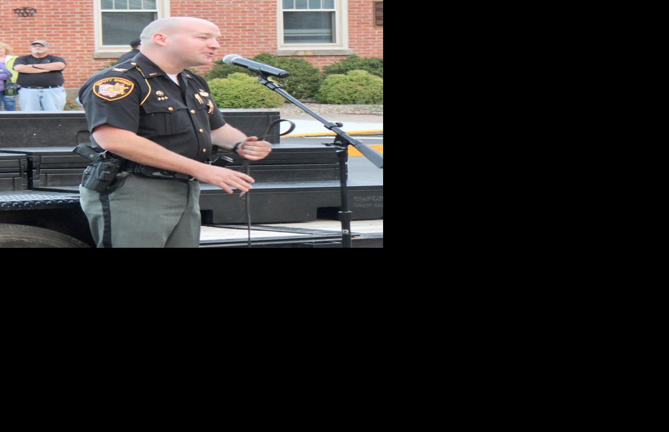 Fine legal points still being thrashed out in former officer’s criminal ...