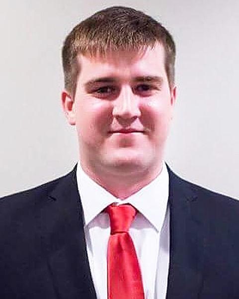Austin Reid continues race for Ohio State Representative | News ...