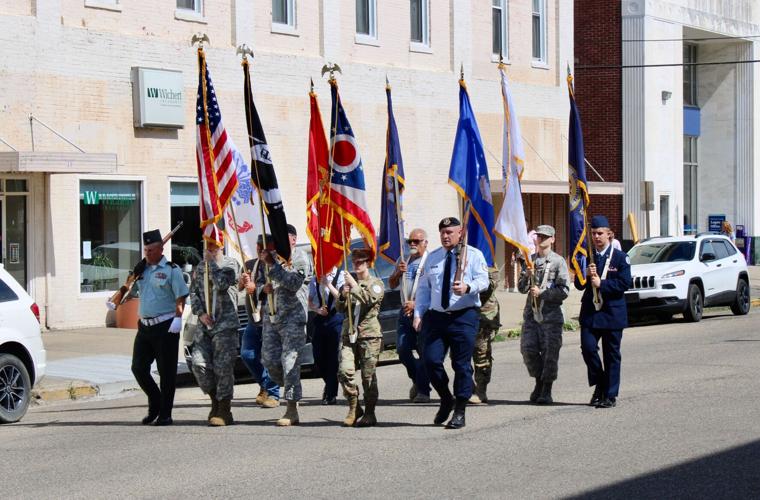 Logan Memorial Day parade | News | logandaily.com