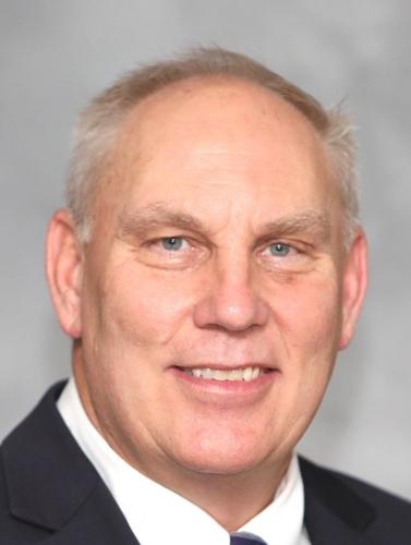 Jerry Snodgrass placed in OHSAA post earlier than planned | Sports ...