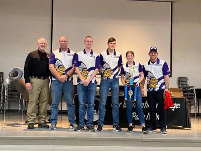 LHS archery team shines at championship tournament | Sports ...