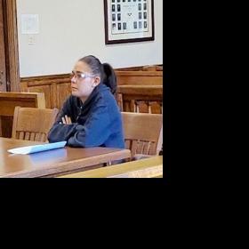 Hinkle pleads not guilty in child endangerment case | News | logandaily.com