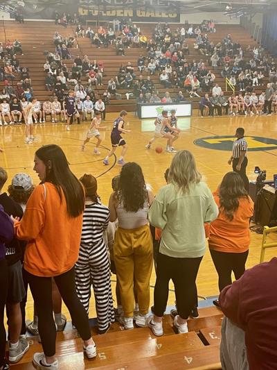 Logan topped by Lancaster in hard-fought game | Sports | logandaily.com