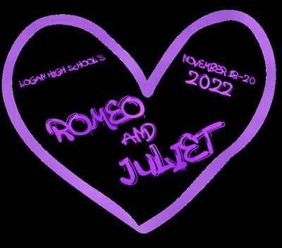 Star-crossed lovers’ story to be told again at Logan High School ...
