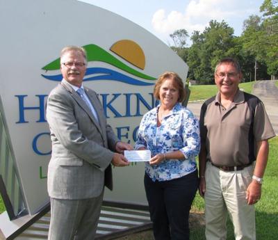 Hocking College supporting local young entrepreneurs | News ...
