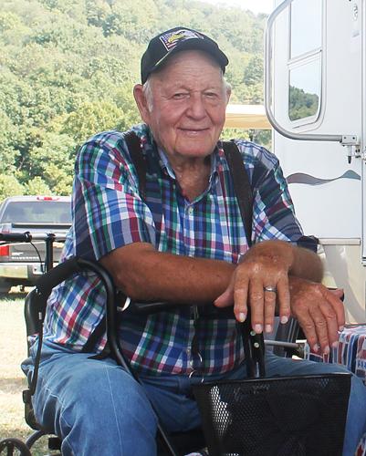Fairgoer looks back on history of the fair | Neighbors | logandaily.com