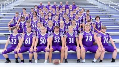 Chieftains look back on a challenging season | Sports | logandaily.com
