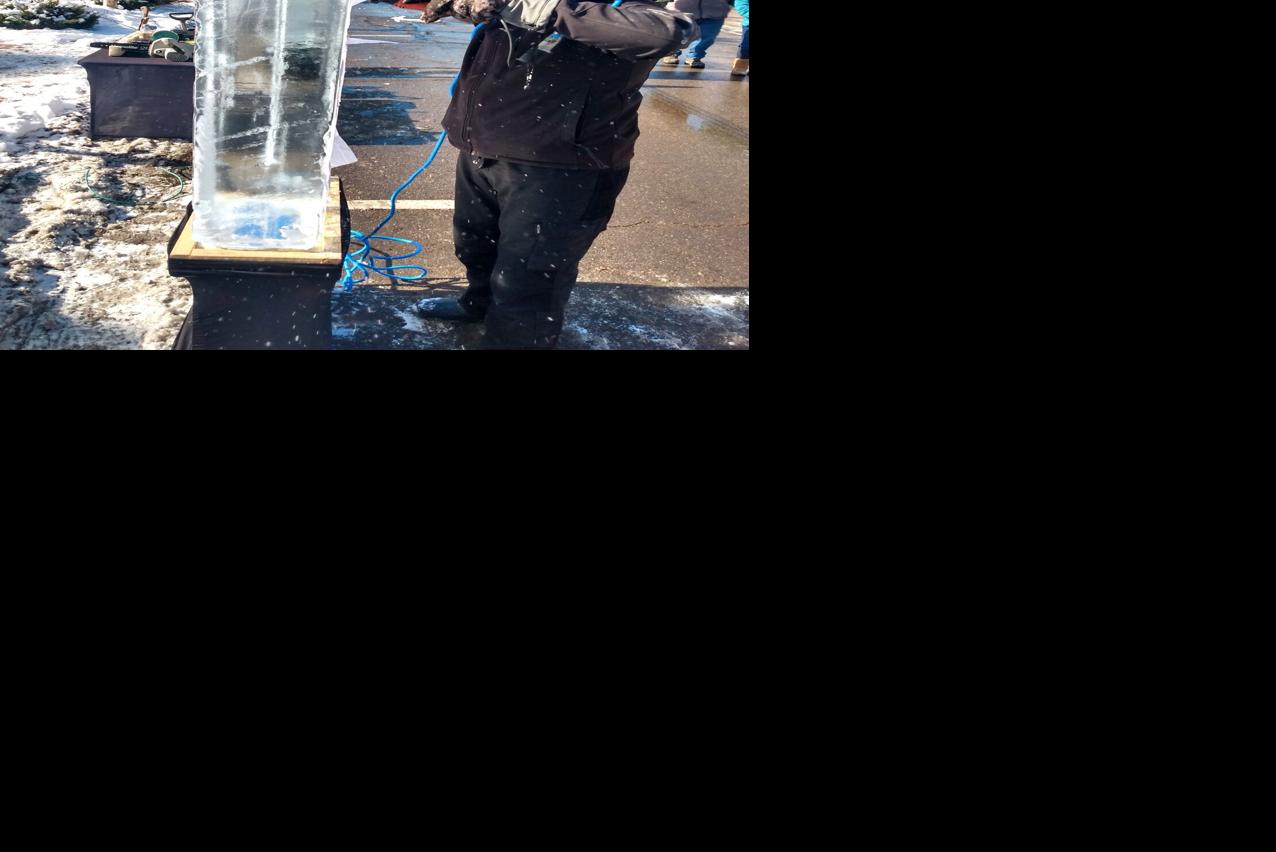 Frozen Festival lives up to its name | | logandaily.com