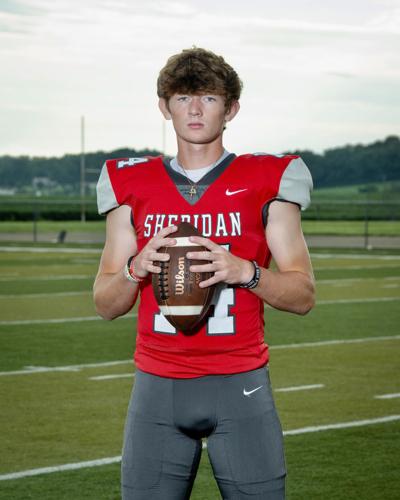 Chiefs hope to stay on improvement track against Sheridan | Sports ...