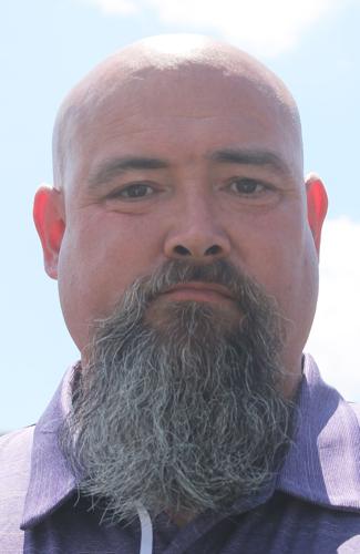 Head Coach Eddy talks football, gratitude with The Logan Daily News ...