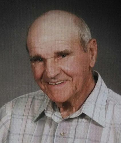 Harry M. Ross 1929-2014 | Obituaries | logandaily.com