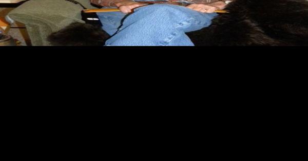 Taulbee joins 'Centenarian' club | News | logandaily.com