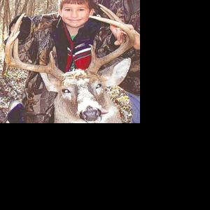 Nearly 30,000 deer taken on opening day of season | Sports | logandaily.com