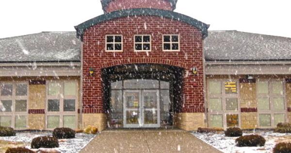 Students, parents await word on calamity days | News | logandaily.com