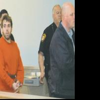 Inman in court | News | logandaily.com