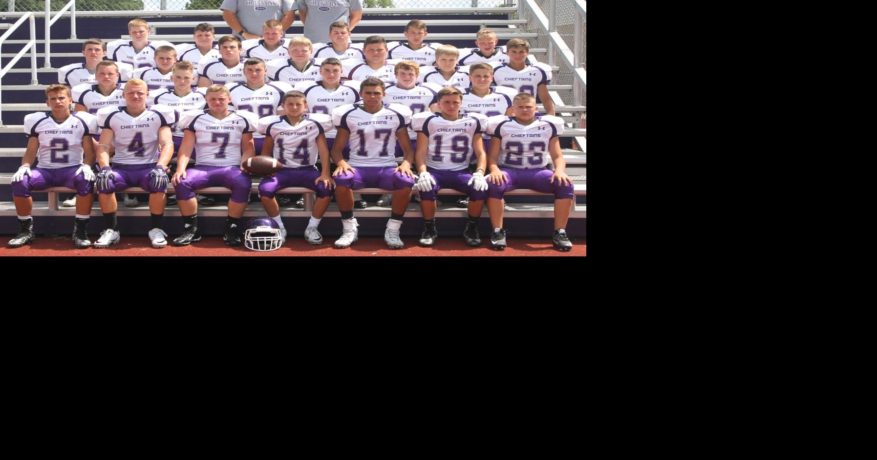 Logan freshman football team | Sports | logandaily.com